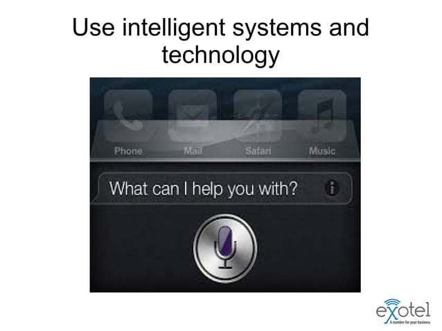 IVR (Interactive Voice Response) system & technology | PDF | Technology & Computing