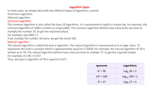 IVS-B UNIT-1_merged. Semester 2 fundamental of sciencepdf | PPT