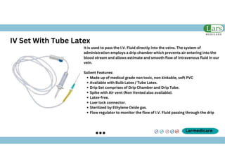 iv set.Ppt