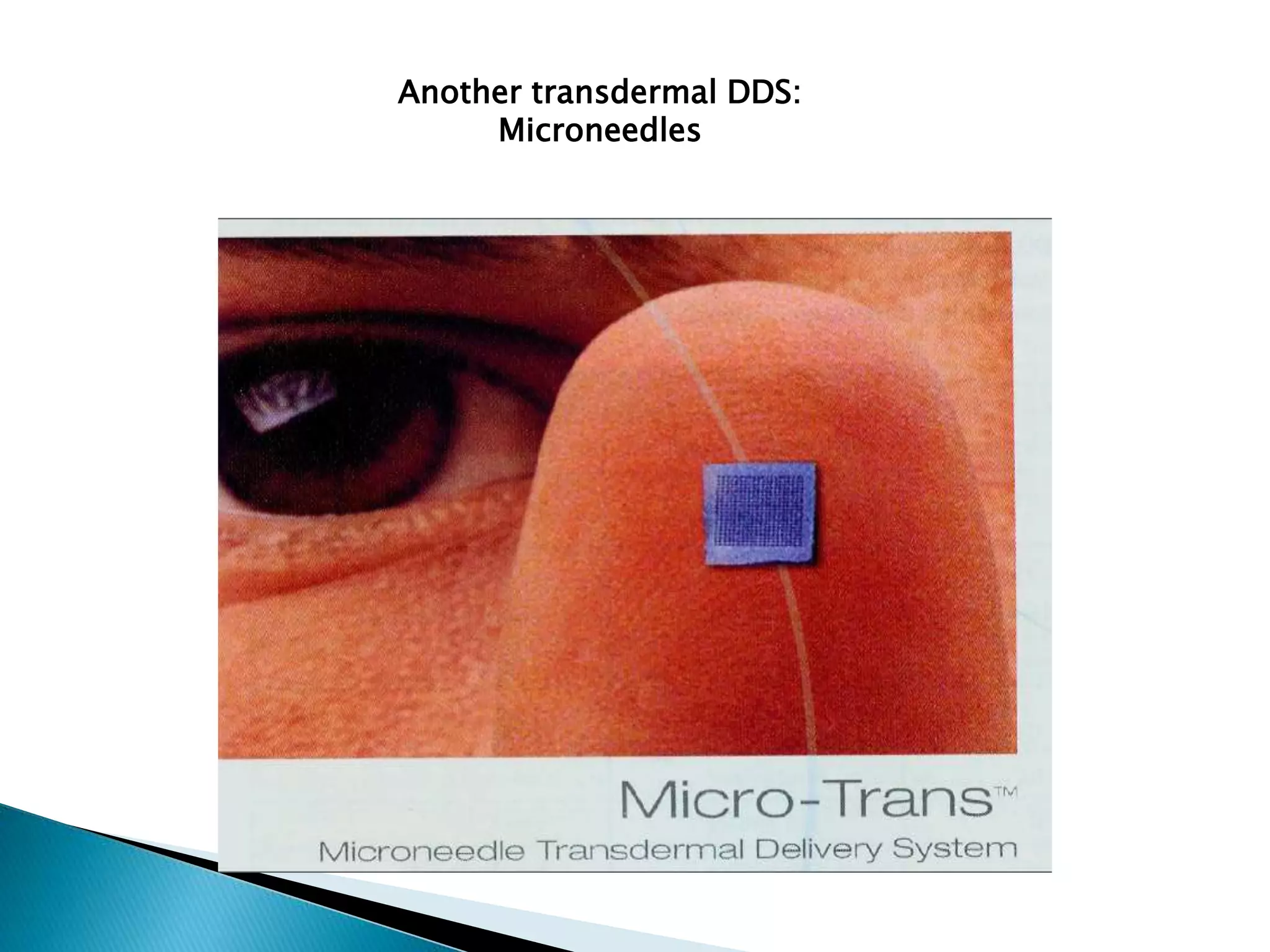 (IV) Sistem Penghantaran Obat Transdermal.pptx