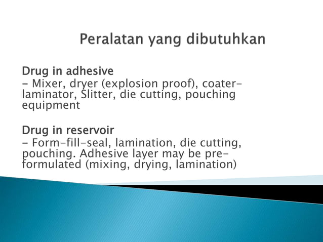 (IV) Sistem Penghantaran Obat Transdermal.pptx