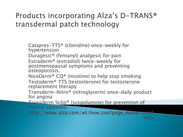 (IV) Sistem Penghantaran Obat Transdermal.pptx