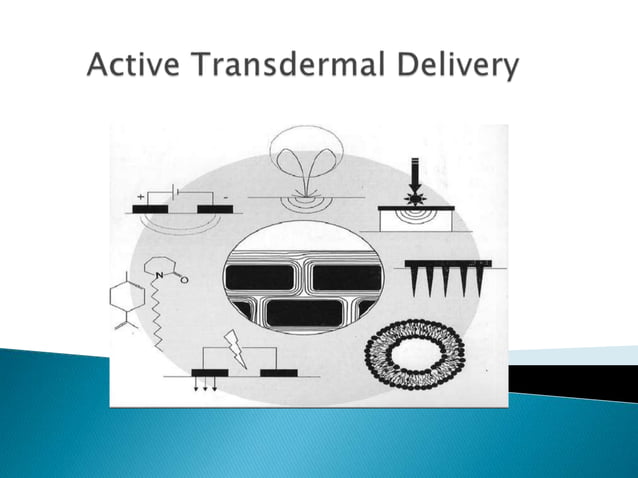 (IV) Sistem Penghantaran Obat Transdermal.pptx