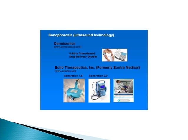 (IV) Sistem Penghantaran Obat Transdermal.pptx