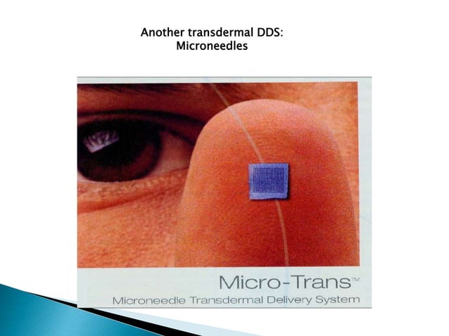 (IV) Sistem Penghantaran Obat Transdermal.pptx