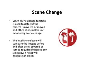 IVS IP AI Intelligent video system PPT.pdf