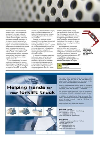 Ivt load sense | PDF