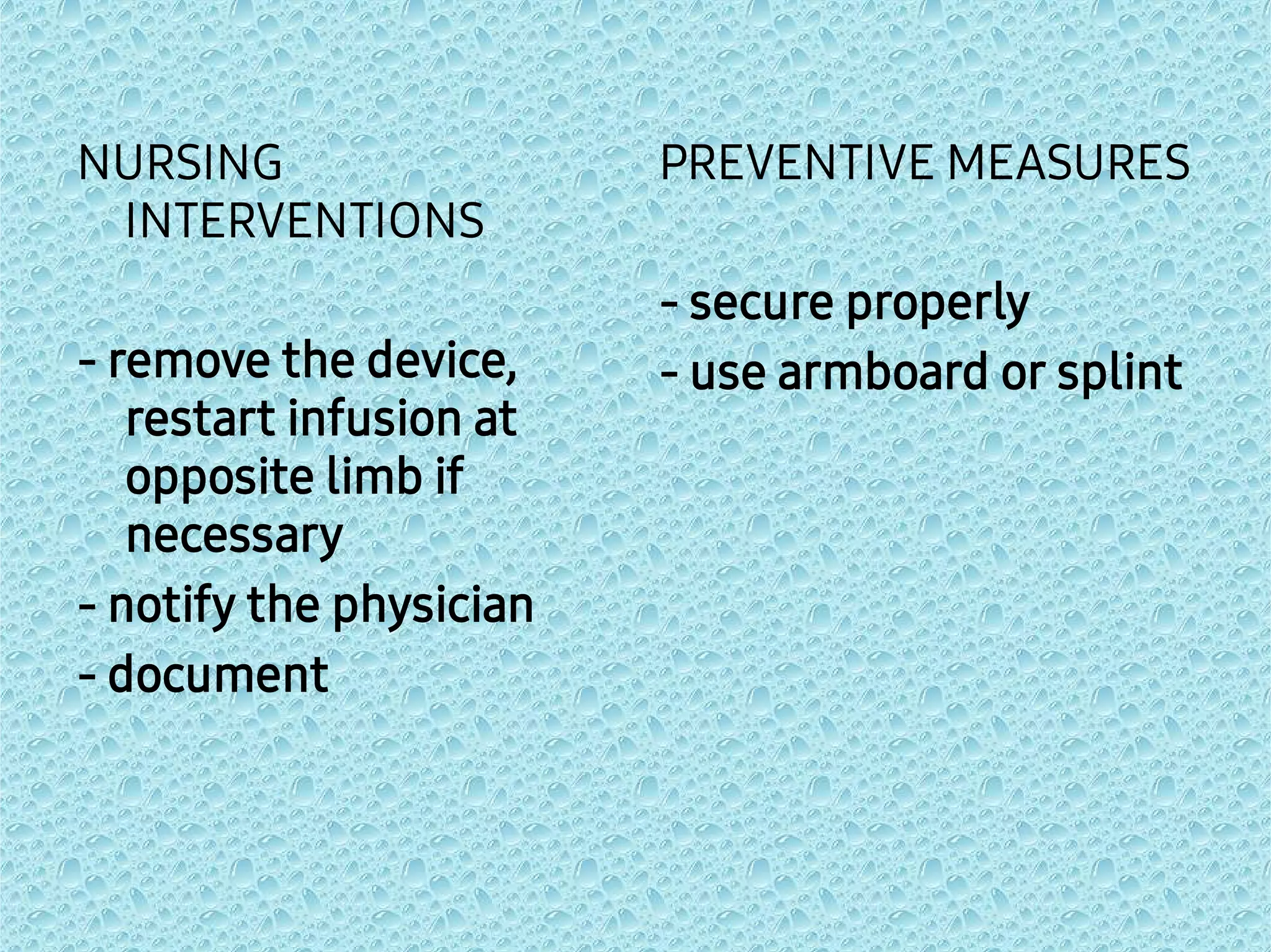 IVT COMPLICATIONS & MANAGEMENT(1).pdf