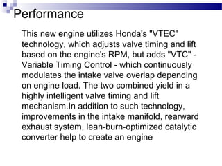 I vtec ppt | PPT