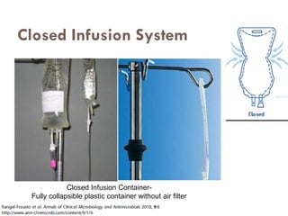 IV therapy, Nurse's role | PPT