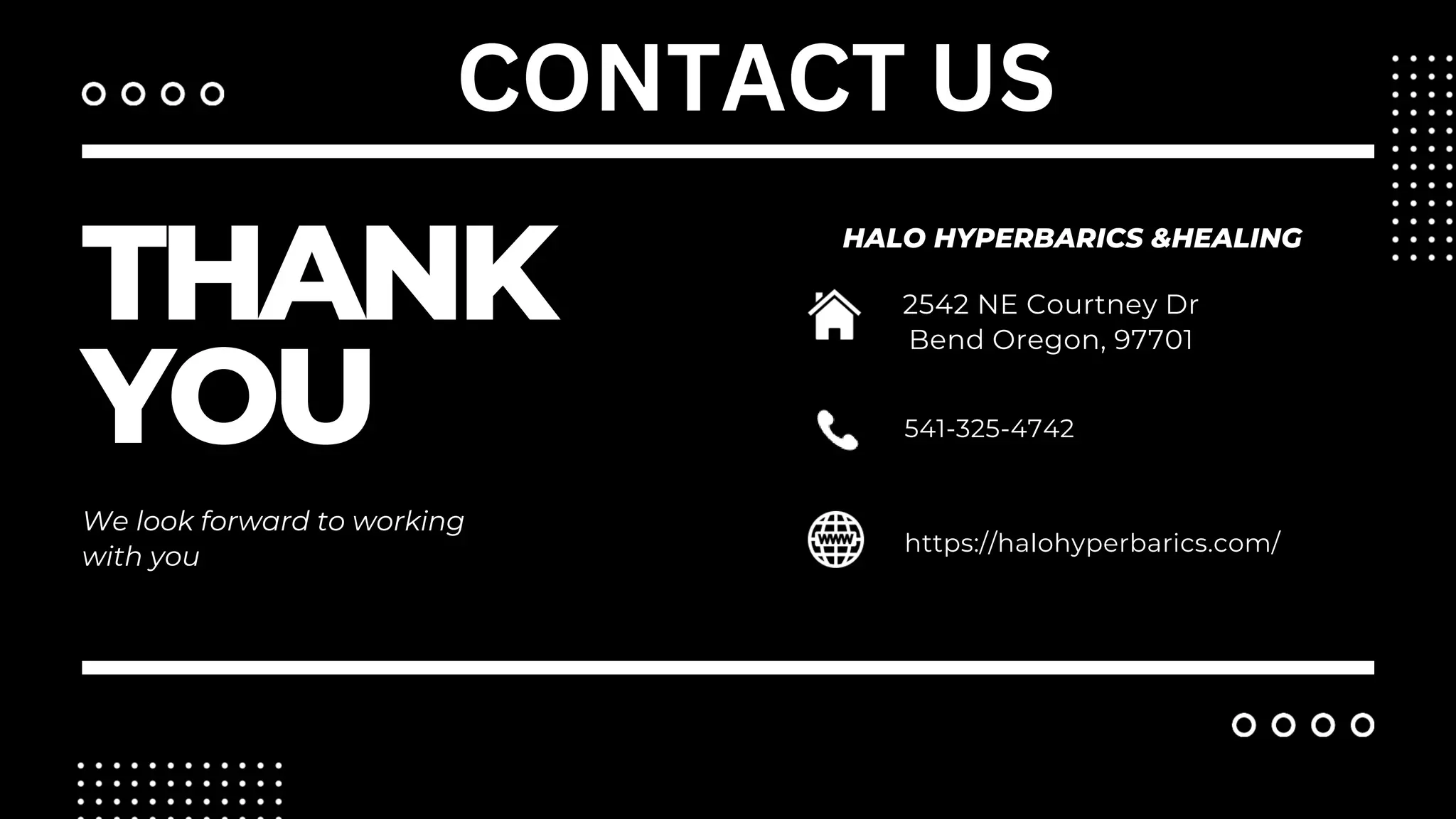 IV THERAPY HALO.pptx