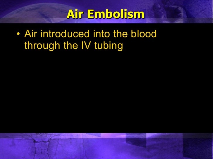 Iv Therapy Jan