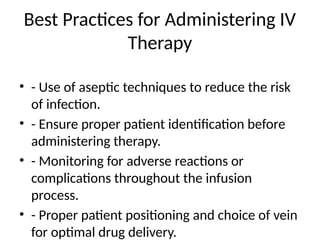 IV_Therapy_Presentation.pptx pppppppppppp | PPTX