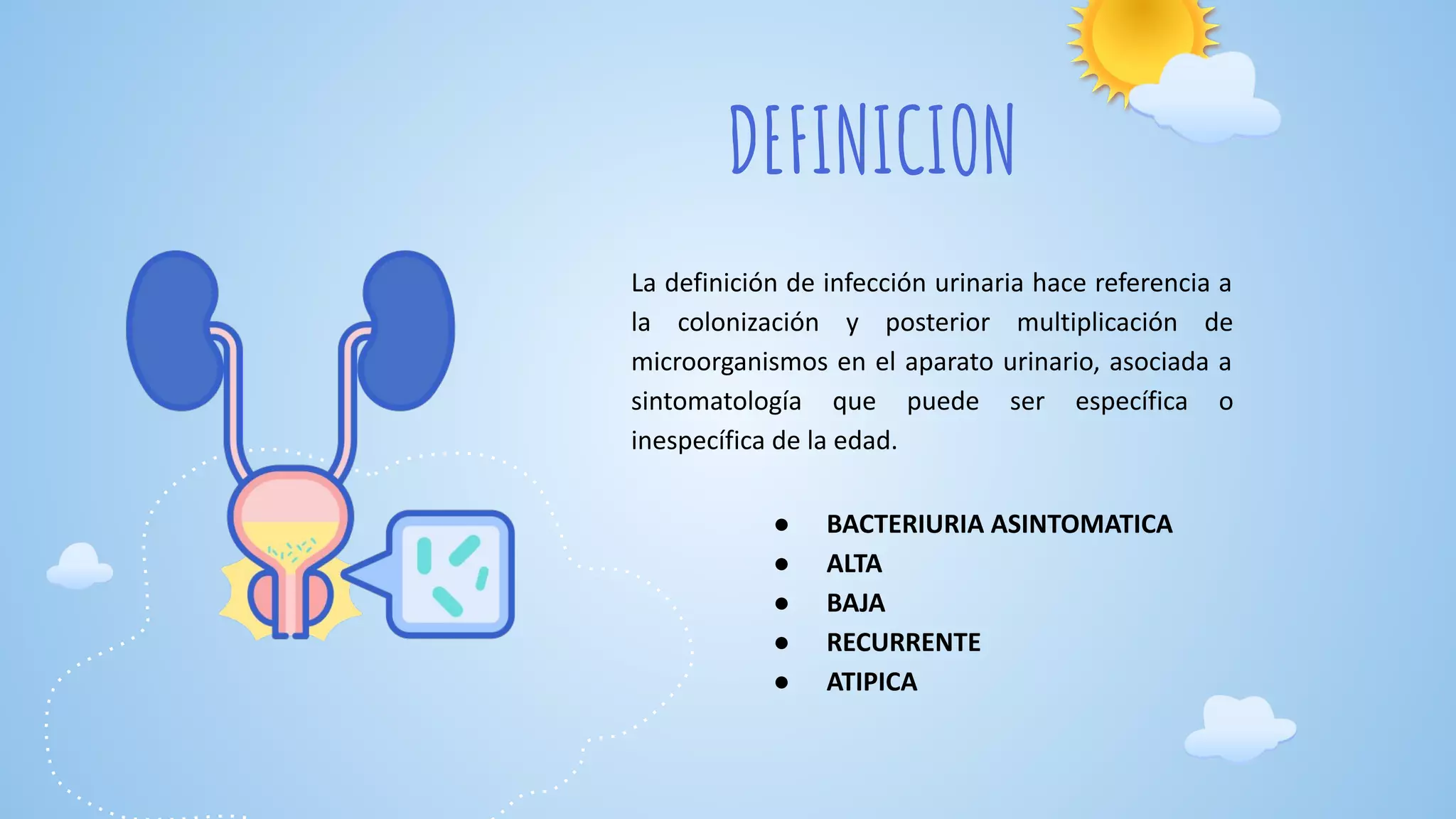 IVU EN PEDIATRIA | PDF