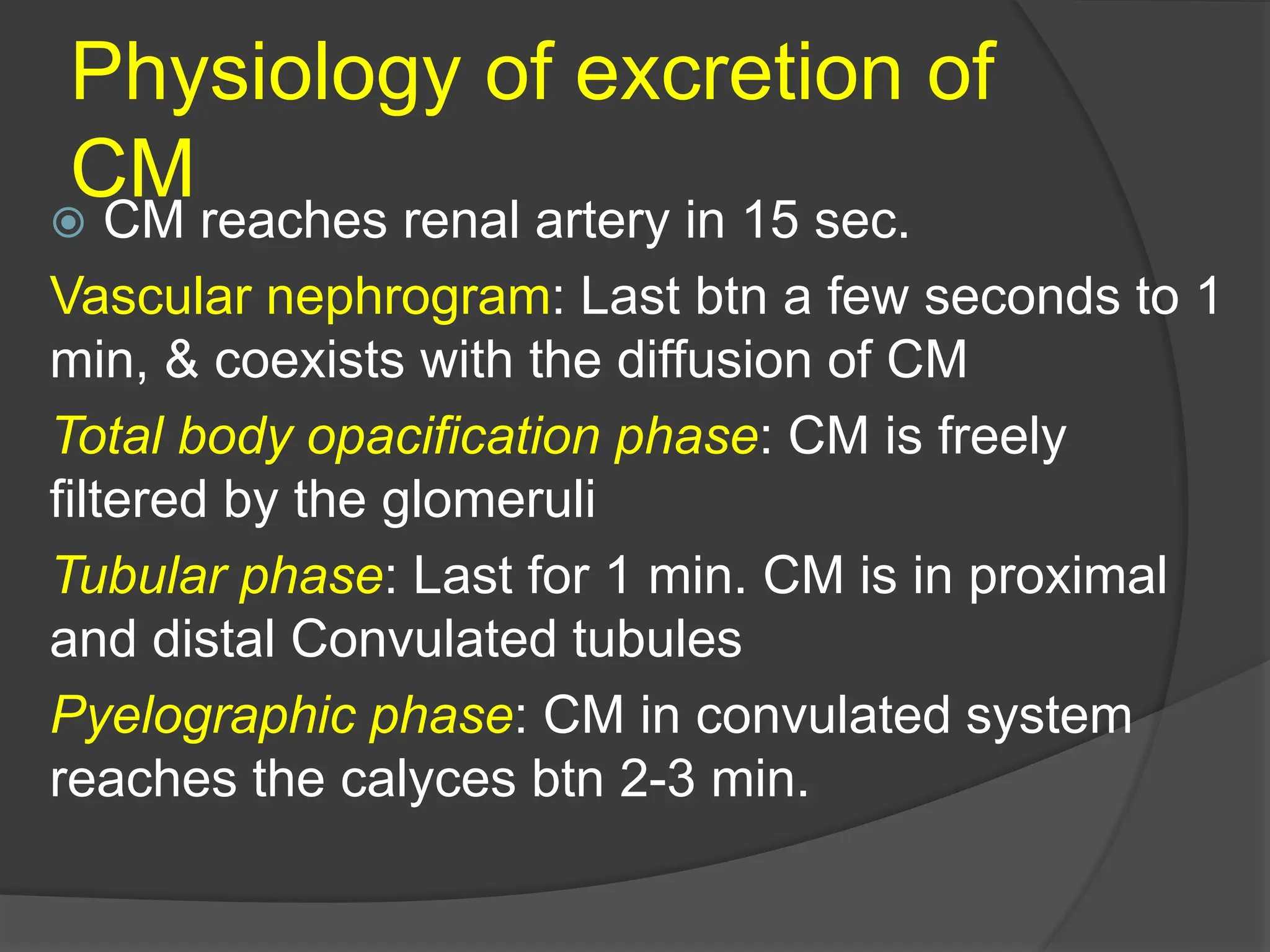 IVU contrasted studies - lecture....pptx