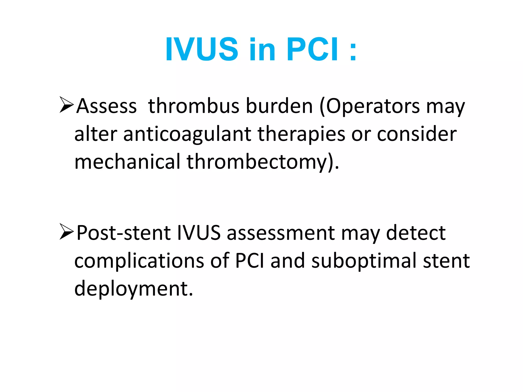Ivus | PPTX