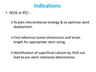 Ivus | PPTX
