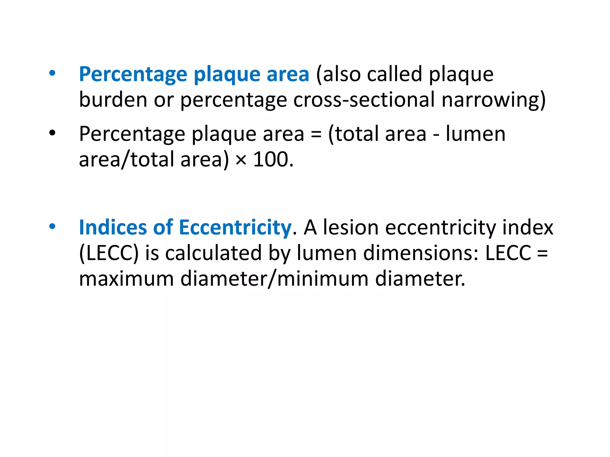 Intravascular Ultrasound (IVUS) | PPTX