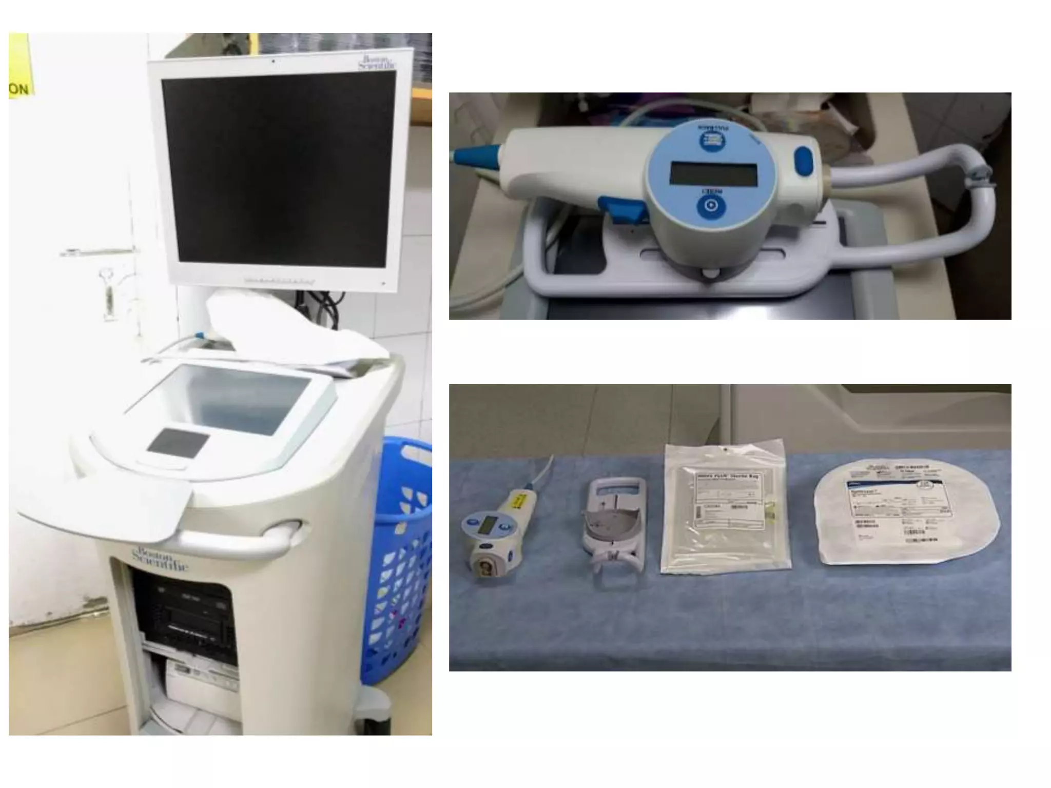 Intravascular Ultrasound (IVUS) | PPTX