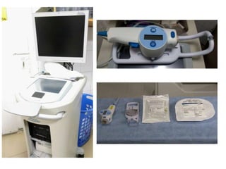 Intravascular Ultrasound (IVUS) | PPTX