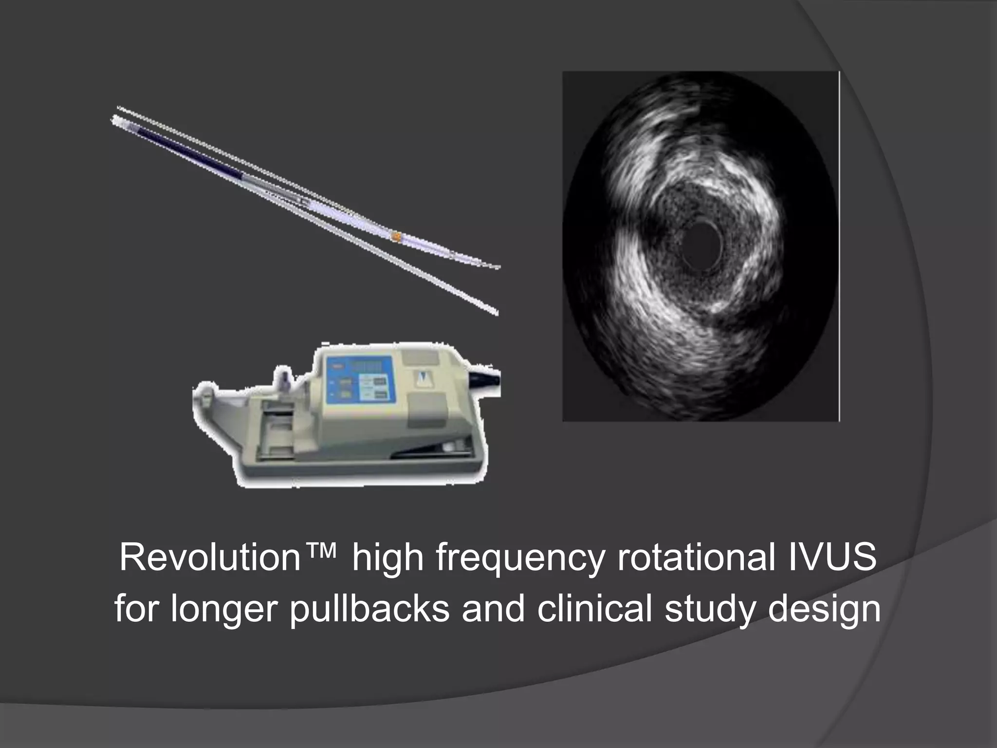 IVUS | PPTX