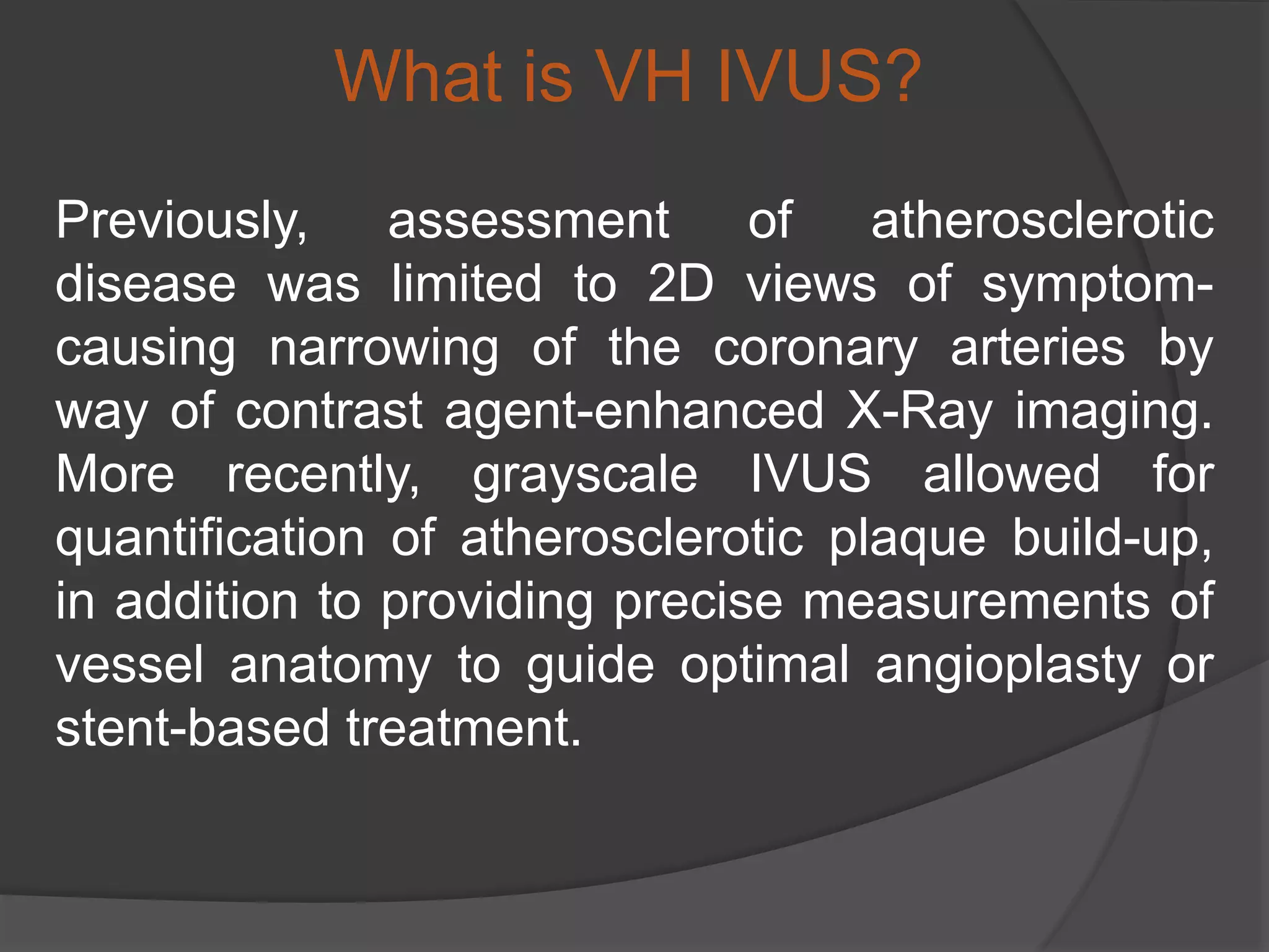 IVUS | PPTX