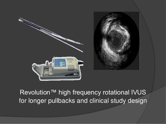 IVUS
