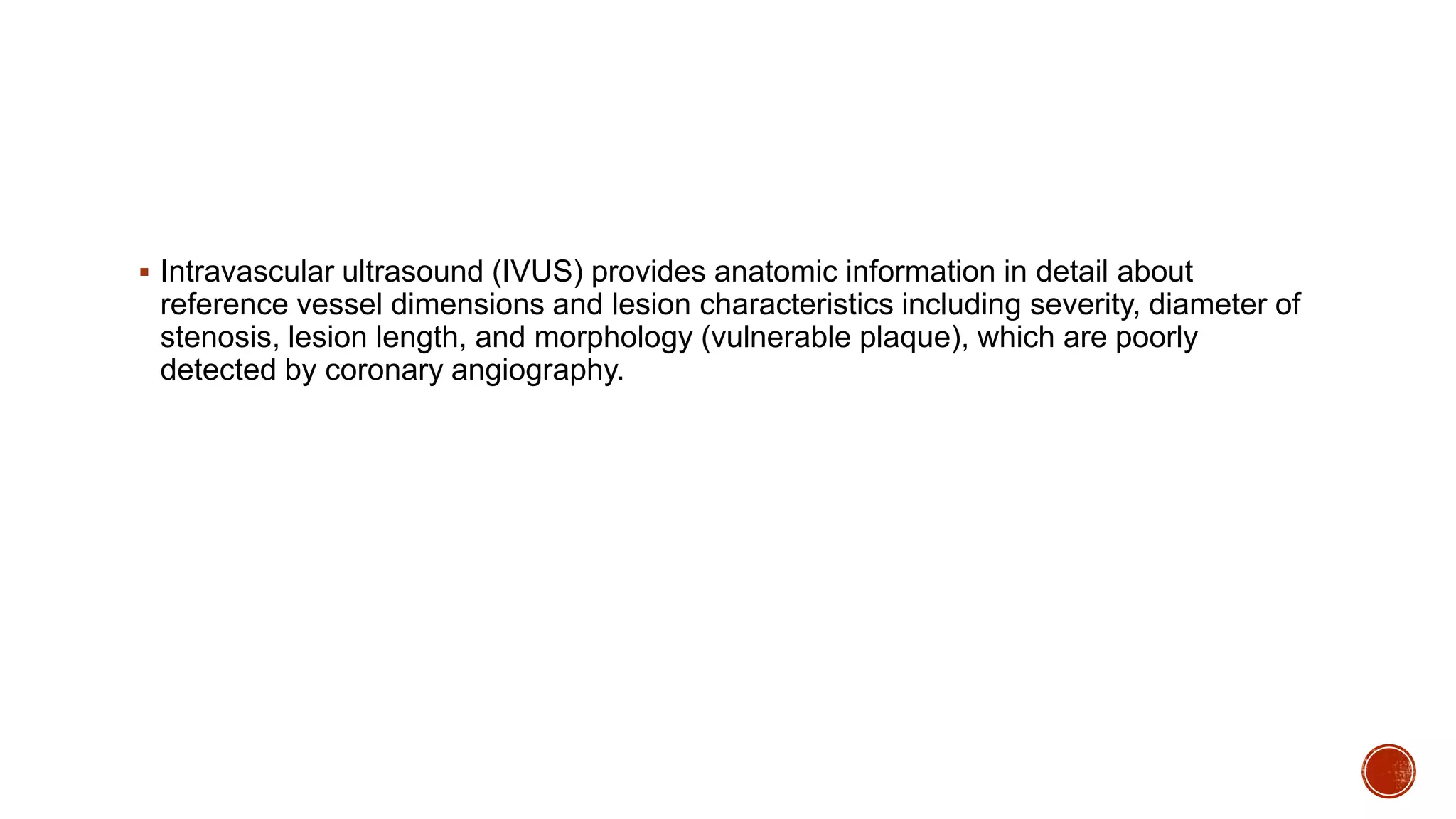 Ivus jc ultimate trial | PPTX