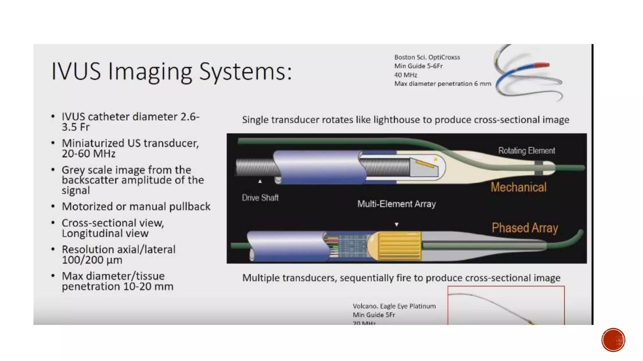 Ivus jc ultimate trial | PPTX