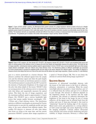 Ivus oct | PDF