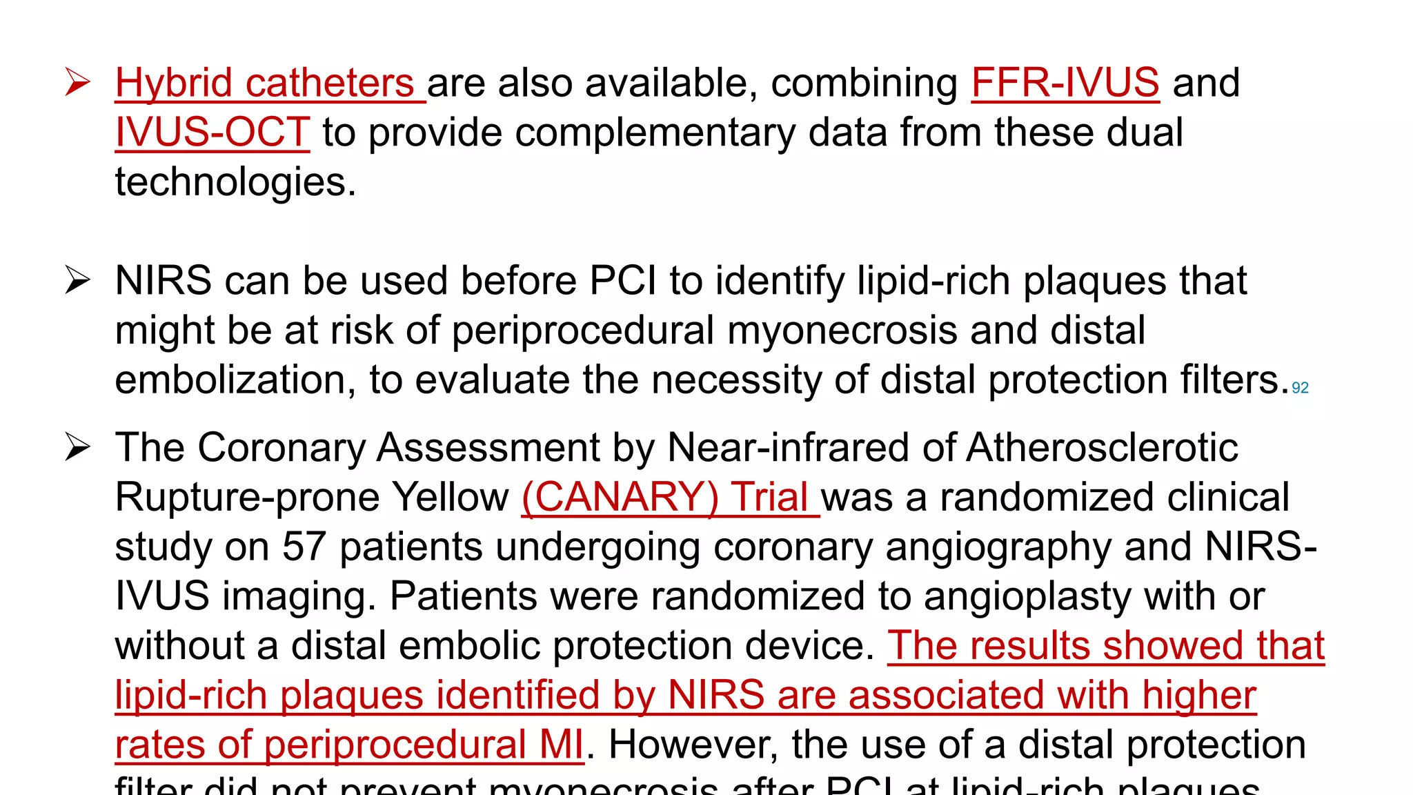 IVUS OCT BRAUNWALD.pptx