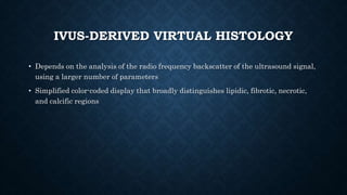IVUS | PPTX