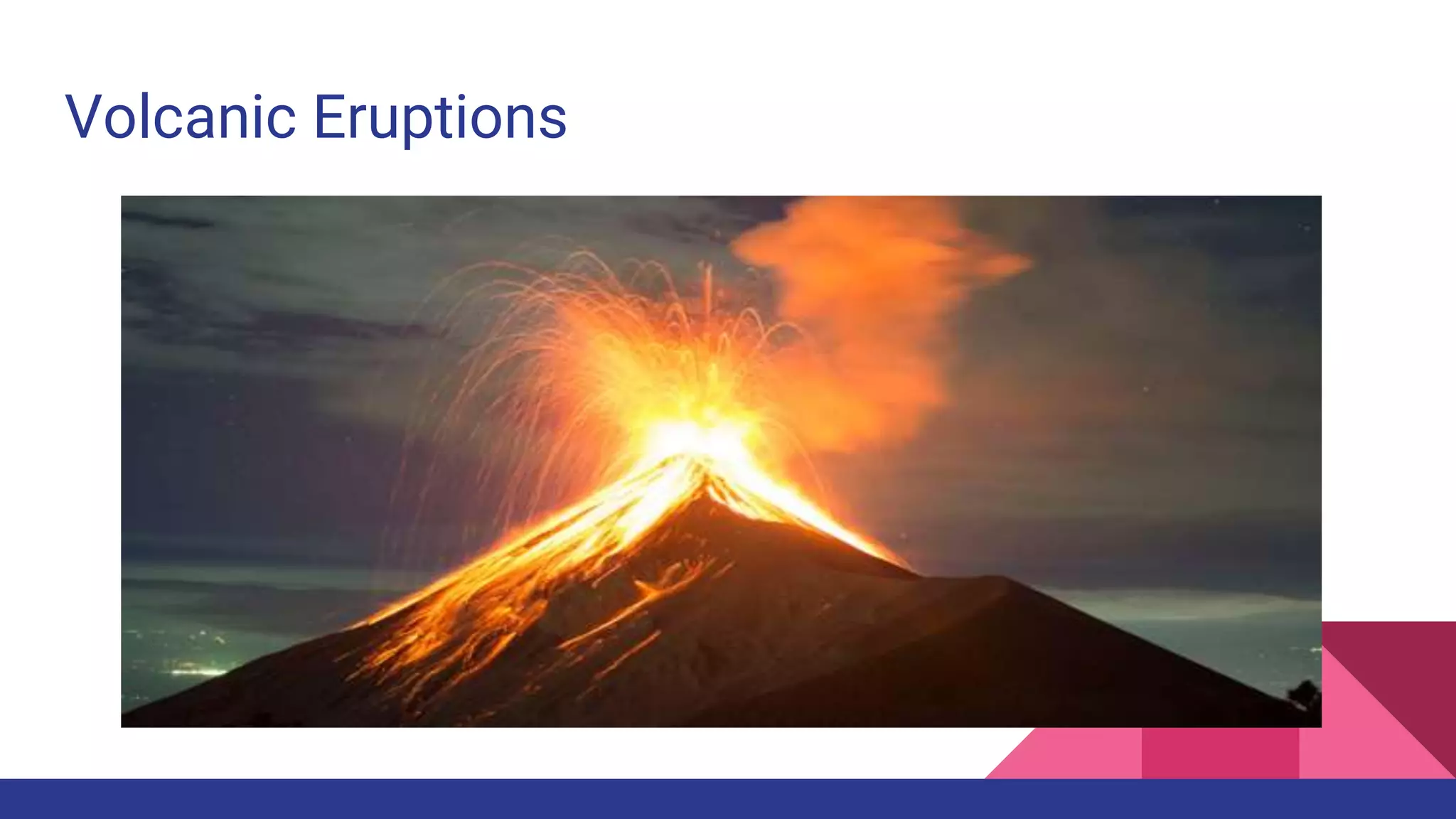 Natural disasters | PPT