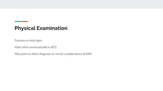 Chest Pain in the Emergency Department.pptx