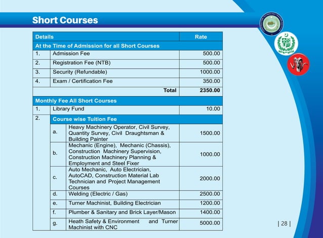 Prospectus of CTTI | PDF