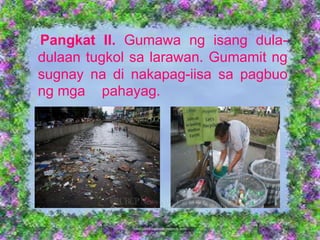 demo in Filipino 6 | PPTX