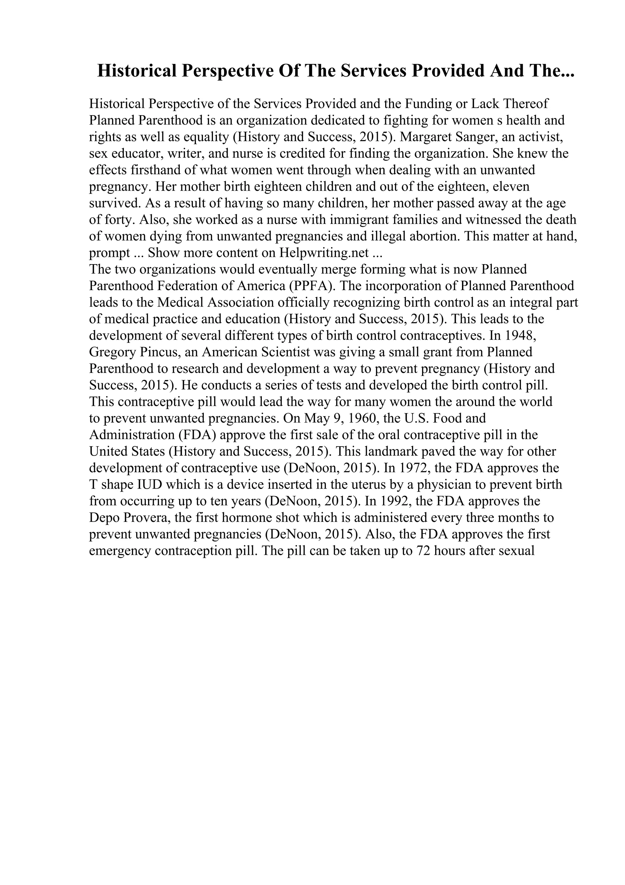 Ivy League Essay Examples | PDF