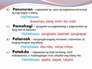 Ivy Ribo | PPT | Free Download