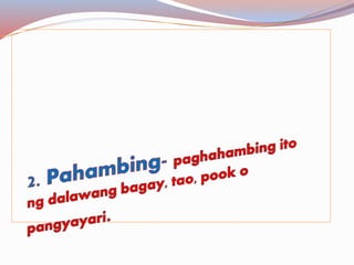 Ivy Ribo | PPT