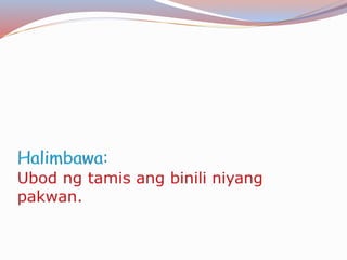 Ivy Ribo | PPT