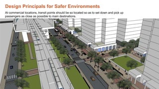 Cities Safer by Design - Guidelines For Safe Road Design for Cities | PPT