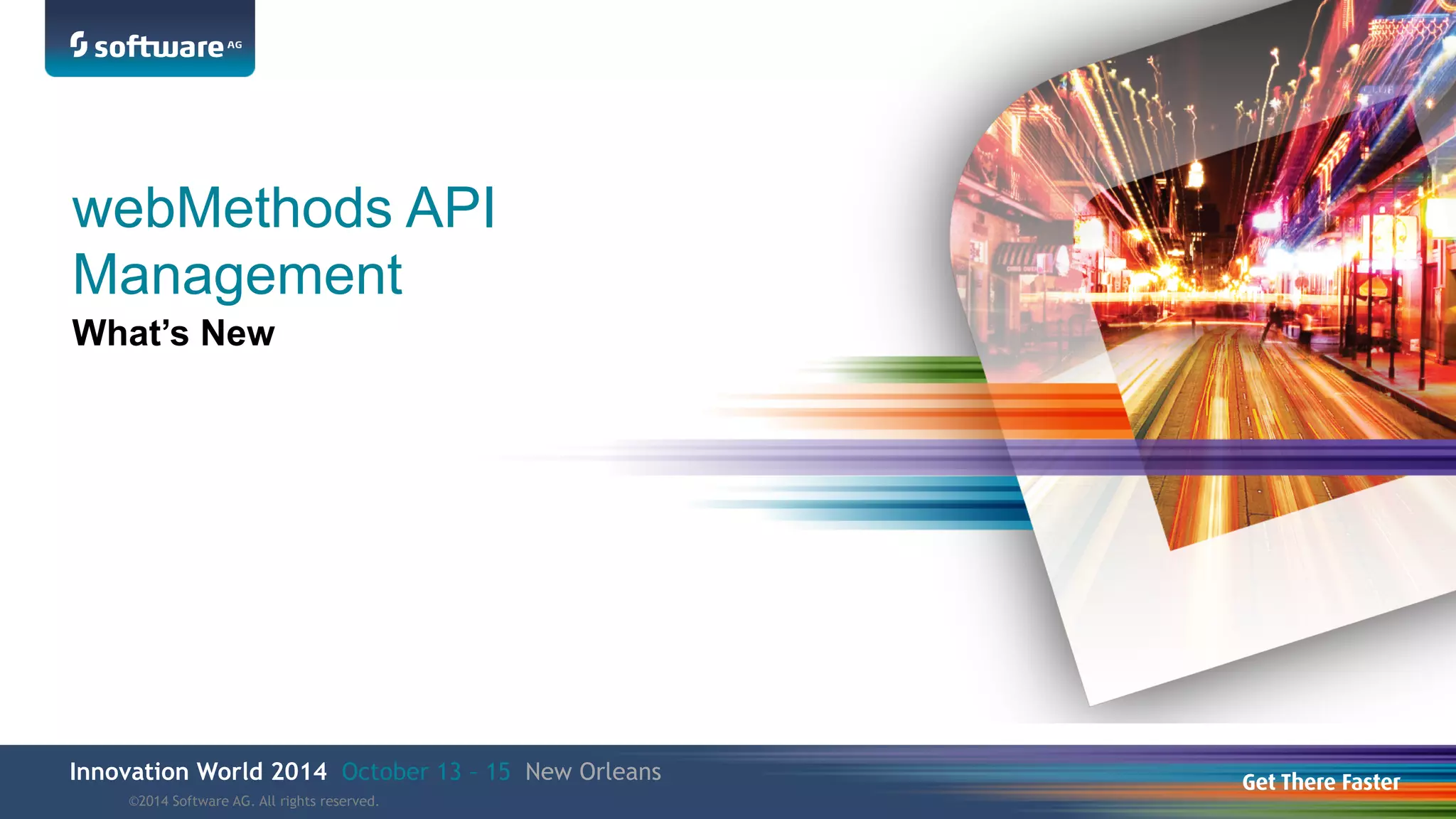 IW14 Session: webMethods World | PDF