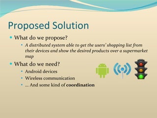 Easing the Mobility of Disabled People in Supermarket Using a ...