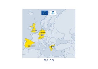 IWA DAIAD Project Presentation | PPT