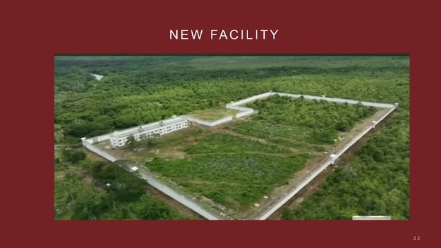 INSTITUTION IWAHIG PRISON AND PENAL FARM .pptx