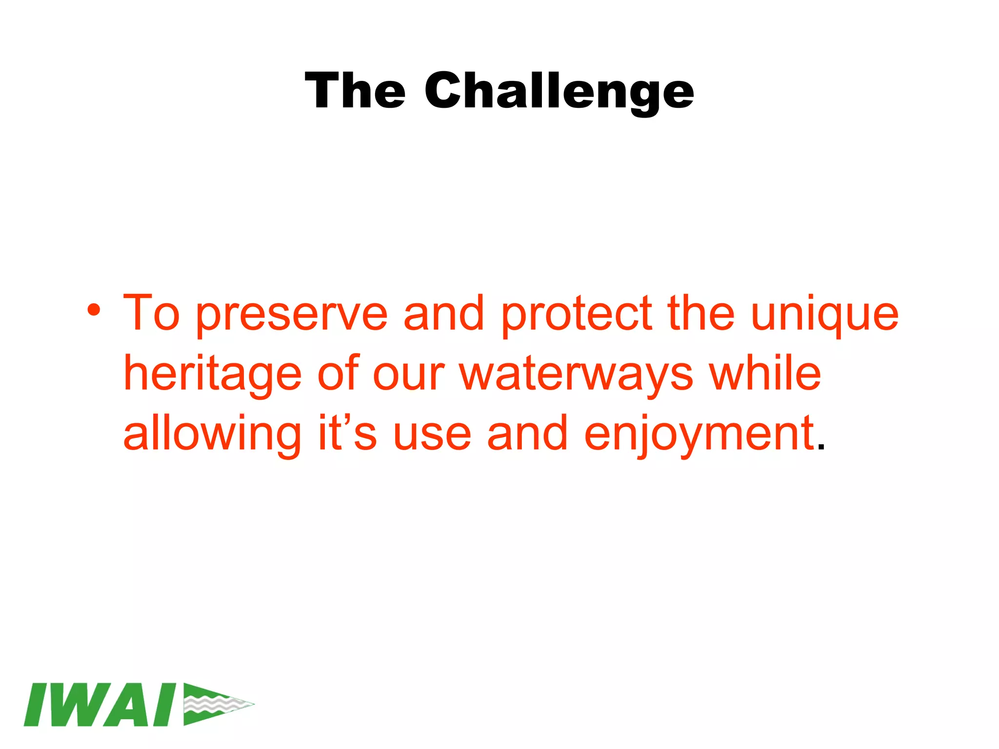 Greg Whelan Presentation | PPT