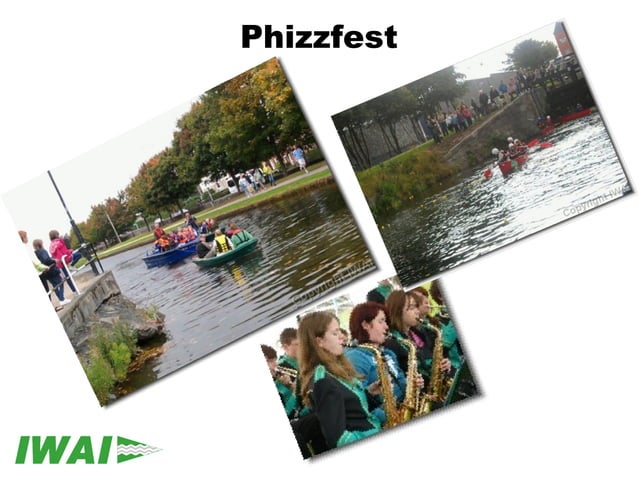 Greg Whelan Presentation | PPT | Canoeing and Kayaking | Extreme Sports