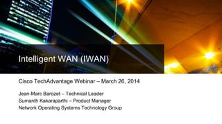 Iwan advantage-v2-140330172853-phpapp01 | PPT