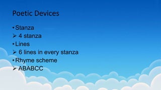 I Wandered lonely as a Cloud.pptx