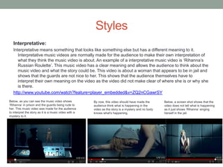 'I want my mtv' ppt | PPT